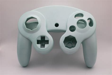 Custom Gamecube Controller Shell Read Description Etsy
