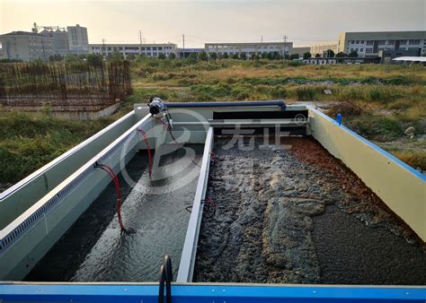 高速离子气浮机 电絮凝设备 无锡正本清源装备技术有限公司