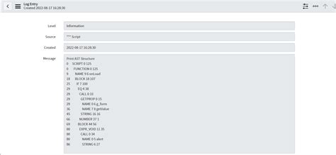 Demystifying Instance Scan Linter Check Servicenow Community