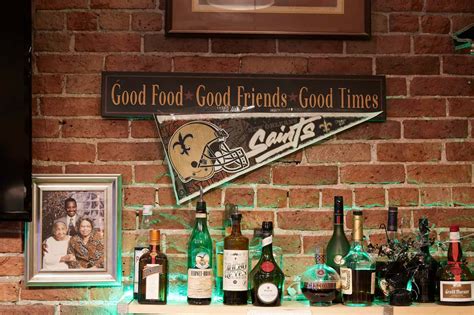 Nola Voodoo Tavern Creole Restaurant In Denver Co