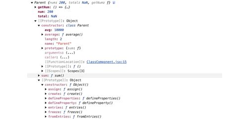 【react】class组件extends继承原理class Extends Csdn博客