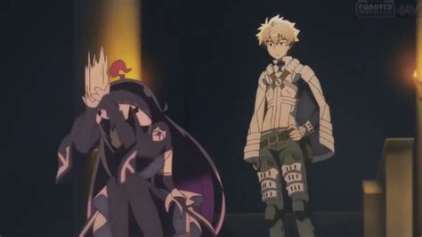 Infinite Dendrogram Amv One With You Youtube