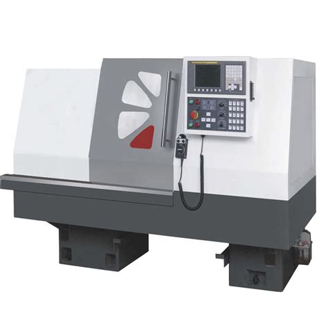 CNC Lathe Axis RITM Industry
