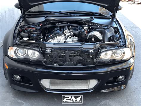 Bmw E46 Engine Bay Bin Covers