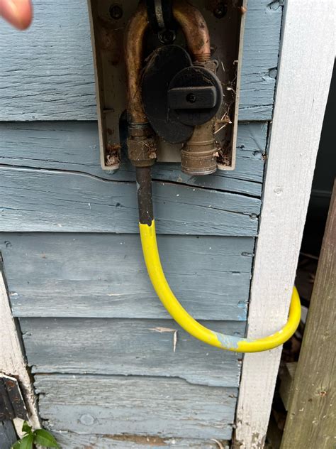 Home Propane Connector R Grilling