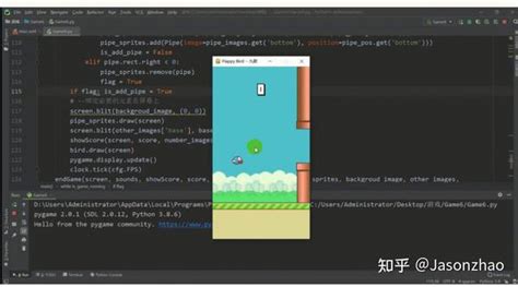 Python入门到精通一篇就够 个Python游戏经典项目首次开源分享带你回忆童年俄罗斯方块魂斗罗植物大战僵尸飞机大战超级玛丽 知乎