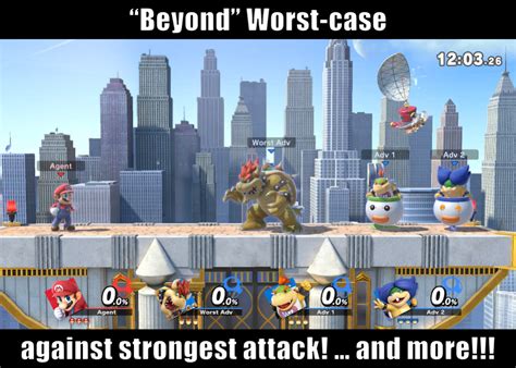 Beyond Worst Case Attacks Robust Rl With Adaptive Defense Via Non