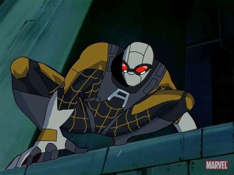 Guys What Is The Best Agent Spider Show In Your Opinion R Marvelcirclejerk