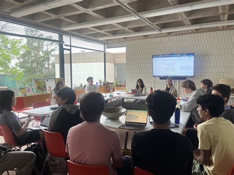 Newly Elected Class Representatives Get Ready For The Next School Year