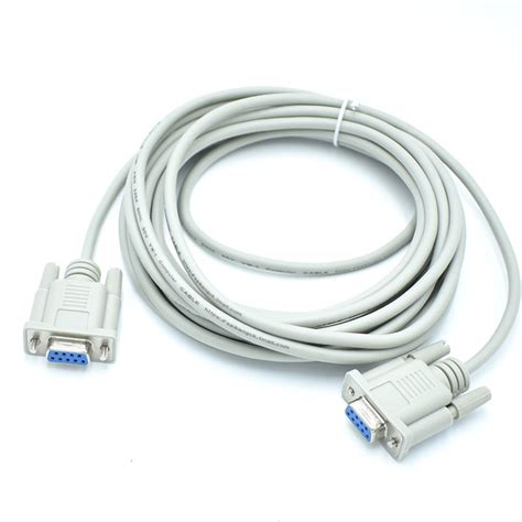 Db 9 Pin F To F 1 5m Radioklab
