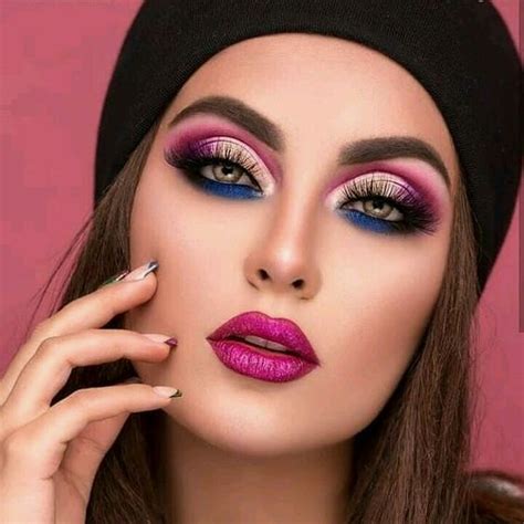 Eyeliner Looks No Eyeliner Makeup Lip Makeup Drag Makeup Makup