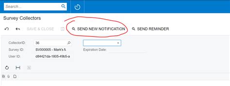 Processing Emails Wrong Email Going Out Pending · Issue 83 · Acumatica Acumatica Surveys · Github