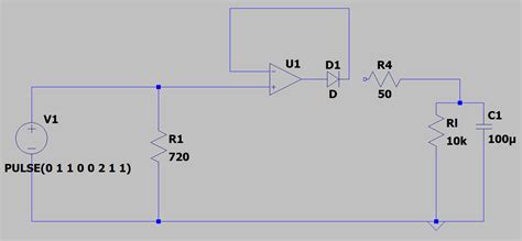 LM358 Not Getting The Expected Output Amplifiers Forum Amplifiers TI E2E Support Forums