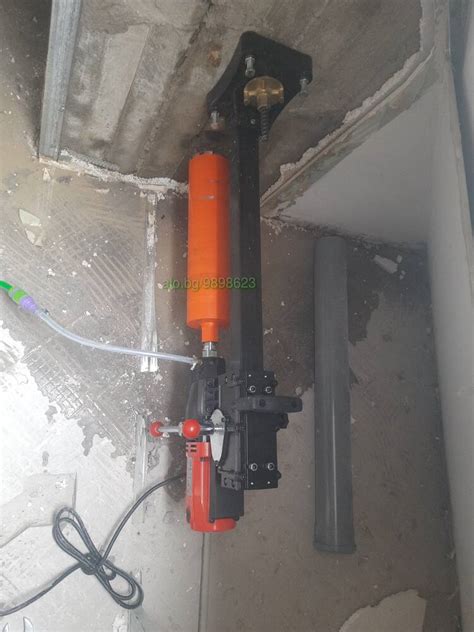 Диамантено Пробиване Строителни услуги София Предлагам диамантено пробиване на всякакъ