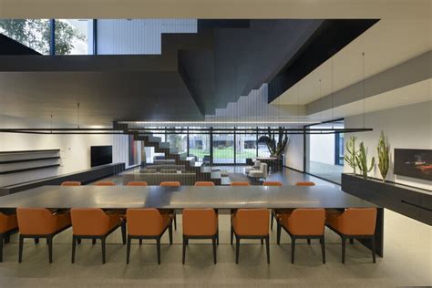 Villa Number 75 3rd Skin Architects Archdaily