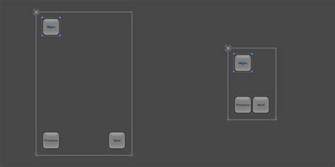 Unity Manual Designing Ui For Multiple Resolutions