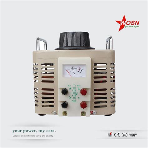 Tdgc2 5kva 20 Amp Variac Voltage Regulator 20 Amp Variac And 20 Amp Voltage Regulator