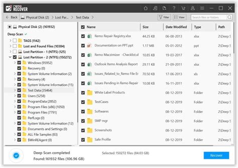 MBR Corruption And Recovery A Comprehensive Research