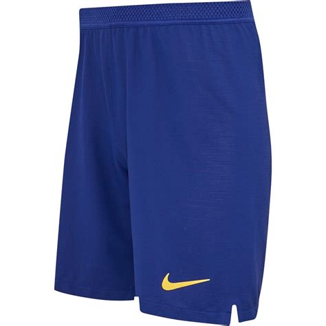 Buy Nike Mens Fcb Barcelona Vapor Match Home Shorts Deep Royal Blue