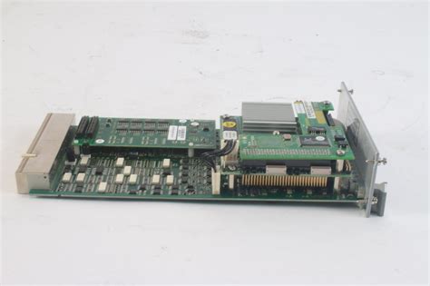 Acs Motion Control Spiiplus Nt Ld Card Sb 15030 000 Lf Sb 15030 2 Ntc Tech