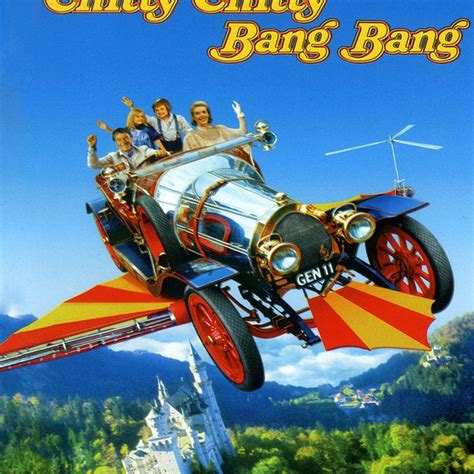 Chitty Chitty Bang Bang CCBB Your Currency For Cars On XPMarket DEX