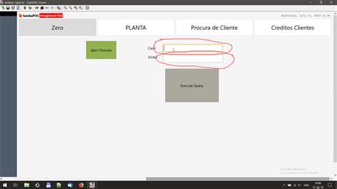 Get Editor Widget Values V5 Question Sambaclub Forum