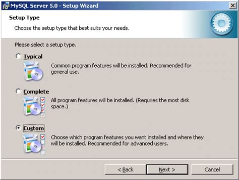 Mobilefish Com A Tutorial About Installing MySQL Includes Examples