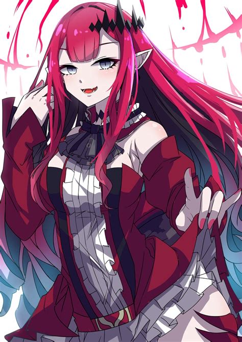 Baobhan Sith And Baobhan Sith Fate And More Drawn By Siota Danbooru