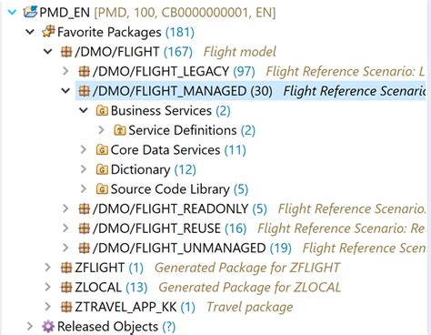 Developer Guide Understanding The Abap Restful Rap Programming Model Sapinsider