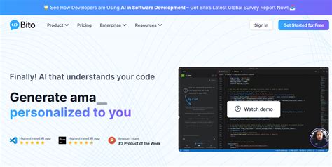Bito Ai Future Ai Toolbox Bito Ai Future Ai Toolbox
