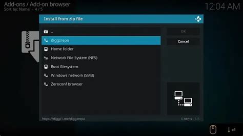 How To Install Diggz Xenon FREE Kodi Build On Firestick Android