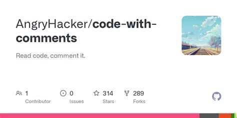 Code With Comments Httpd C At Master Angryhacker Code With Comments