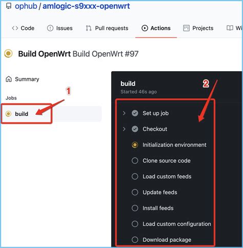Ophub Openwrt Documents Readme Cn Md At Main Ophub Openwrt Github