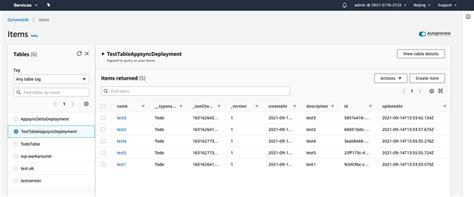 在中国区 Aws 上使用 Amplify 开发离线应用的使用心得 亚马逊aws官方博客