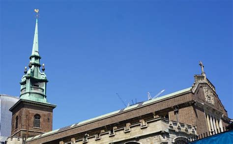 Steeples Archives Church Facilities