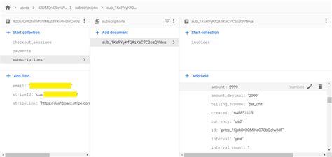 GetCurrentUserPayments Throws An Error Issue 379 Invertase