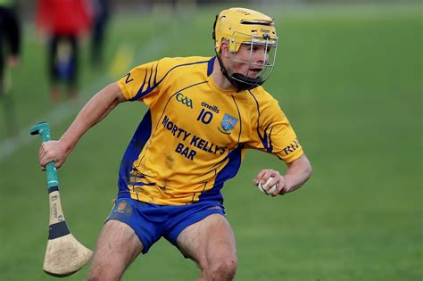 Ruan Claim Last Of Clare Ihc Semi Final Spots Clare Echo