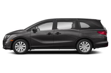 2019 Honda Odyssey Vs 2019 Kia Sedona