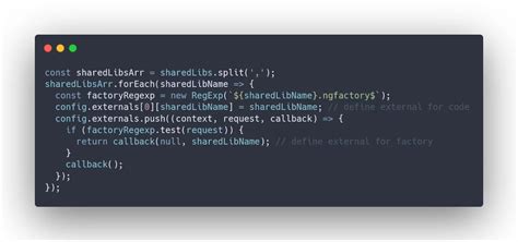 Enterprise Application With Angular Building An Extensible Dynamic