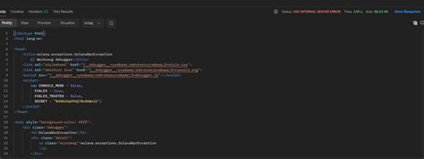 Python How To Get Top Token Holders Fix The Error With Gettokenlargestaccounts Solana Stack