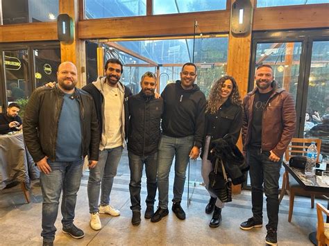 Ahmed Abdel Gawad On Linkedin Ive Really Enjoyed The Opportunity To