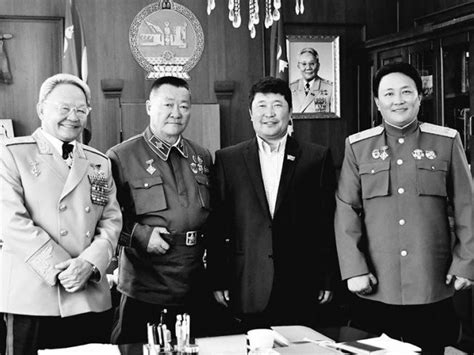 Ю Цэдэнбал агсны тухай баримтат кино бүтээнэ Isee Mn