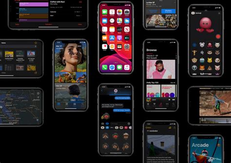 Ios 14 Will Support All Devices That Run Ios 13 Ubergizmo