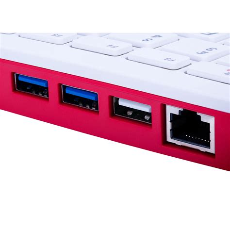 Raspberry Pi RPI UK Raspberry Pi Unit Only Rapid Online