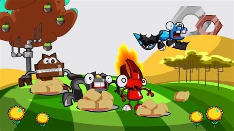 Epic Comedy Adventure Mixels Wiki Fandom