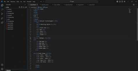 supriya dv on linkedin html webdevelopment continuouslearning