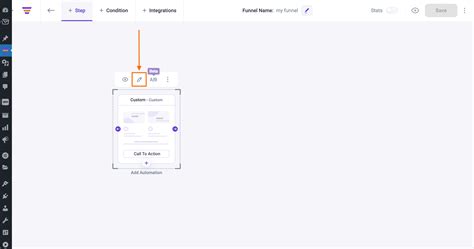 How To Design Your Funnel Custom Page Elementor Wpfunnels