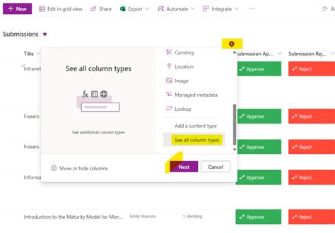 How To Launch Power Automate Flows From A Sharepoint List Item Collab365 Power Platformer