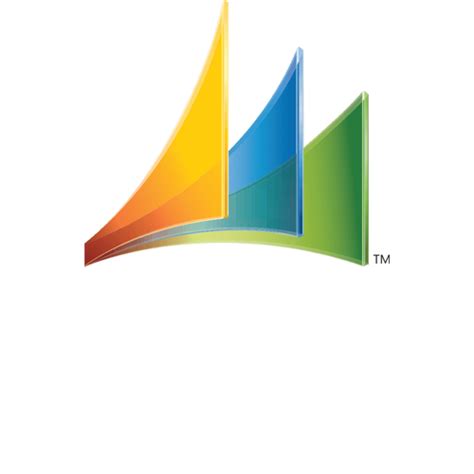 Microsoft Dynamics Logo
