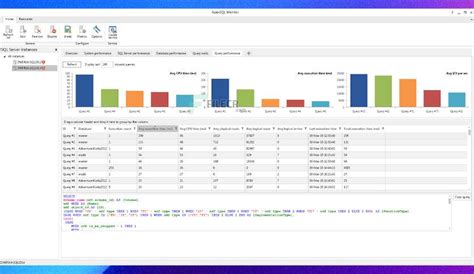 Quest Software Apexsql Monitor 2018121013 Download Filecr
